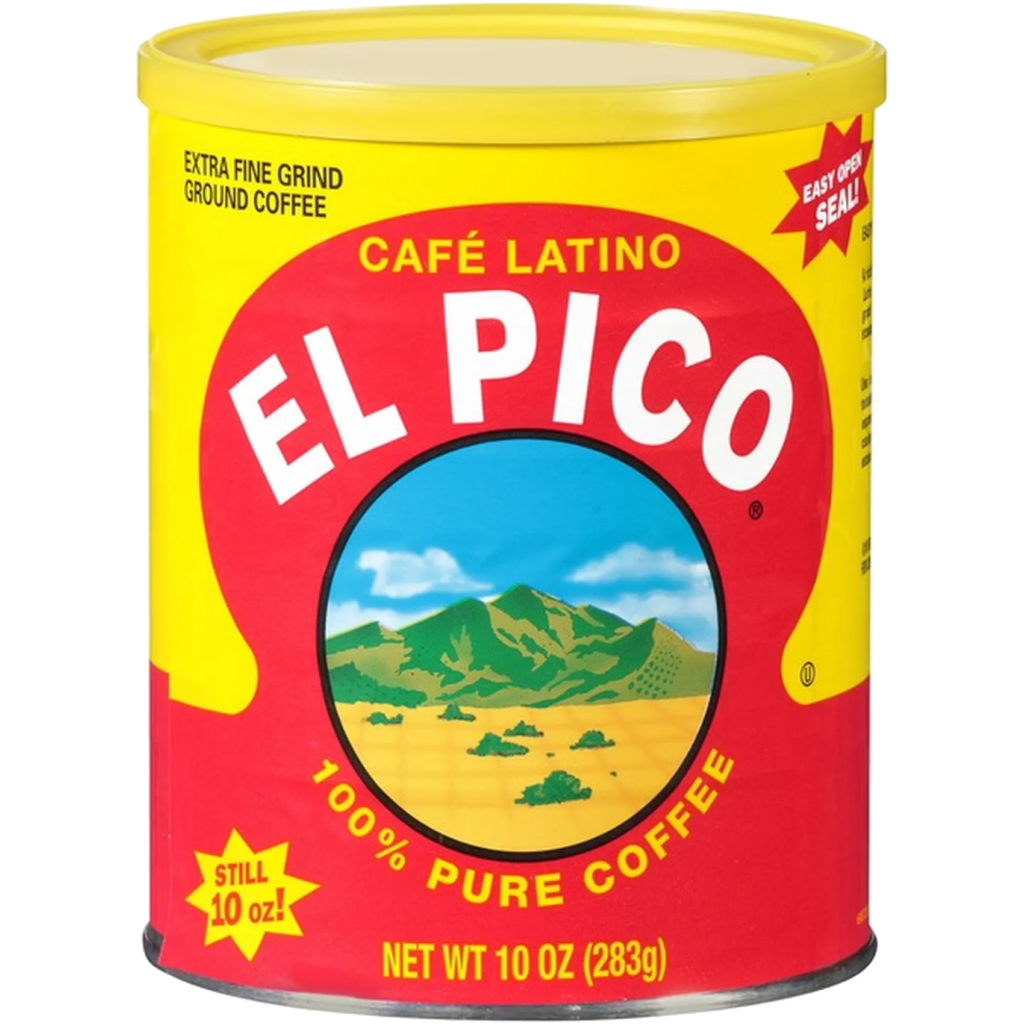 El Pico® Coffee | Official Site